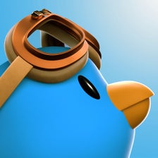 Bluebird Focus Timer für iPhone - Download