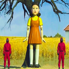 Batatinha Frita 123 : Round 6 para Android - Descargar