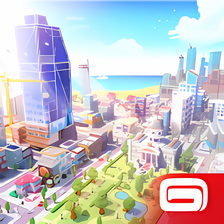 City Mania: Town Building Game APK for Android - Download