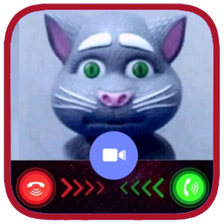 Fake Call Scary Talking Toms para Android - Descargar