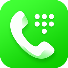 iCallScreen - iOS Phone Dialer for Android - Download