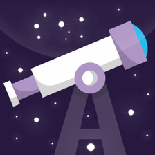 Sky Academy: Learn Astronomy para Android - Descargar