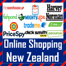 Android için NZ Online Shopping - İndir