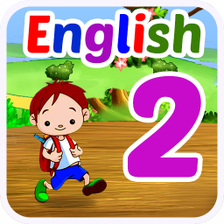 English for Class 2 APK for Android - Download