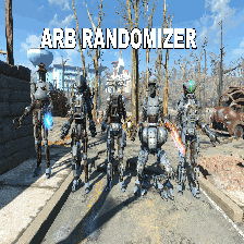 Automatron Randomized Bots for Fallout 4 - Mod Download