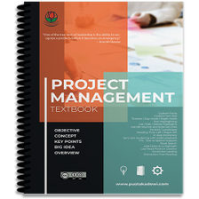 Project Management Textbook for Android - Download