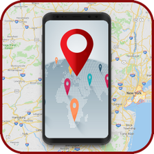 Cell Phone Location Tracker APK for Android - Download