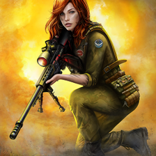 Sniper Arena: PvP Army Shooter APK for Android - Download