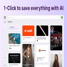 Packpack - Save & discover with AI for Google Chrome - Extension Download