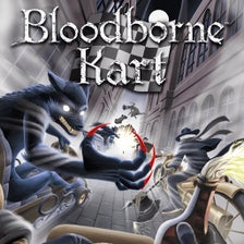 Bloodborne Kart - Download