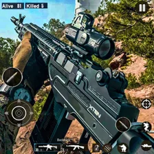 FPS Offline Strike Encounter for Android - Download