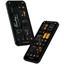 Dark Theme for Android - Download