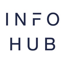 ビジネステック海外ニュースINFOHUBインフォハブ para iPhone - Descargar