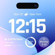 SkyLock - Lock Screen per Android - Download