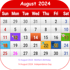 Pakistan Calendar 2023 for Android - Download