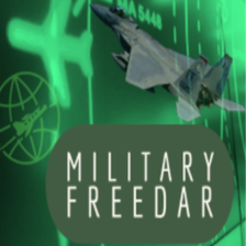 Freedar.uk Military Tracker for Android - Download