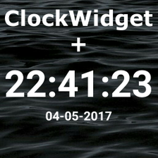 Clock Widget APK para Android - Download