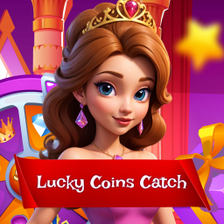 Lucky Coins Catch für Android - Download