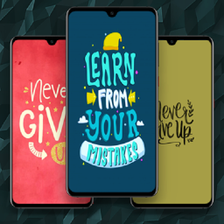 Motivational Quotes Wallpaper para Android - Descargar