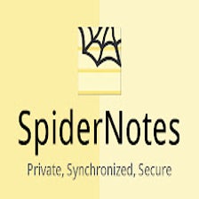 SpiderNotes for Google Chrome - Extension Download