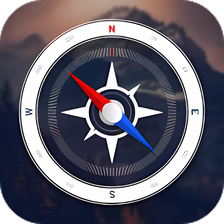My compass free: GPS - smart compass find the way APK для Android — Скачать