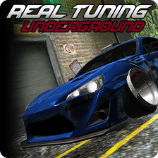 Real Tuning Underground - JM TUNING 3 APK para Android - Descargar