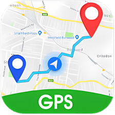 Maps GPS Navigation Route Directions Locations para Android - Descargar