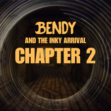 Bendy and the Inky arrival CHPT 2 per ROBLOX - Gioco Download