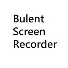 Bulent Screen Recorder - Baixar