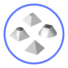 Transitions Layouts | Sq to Round | Round to Sq | APK para Android ...
