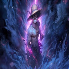 Luffy’s Inferno Burning Spirit of One Piece Live Wallpaper for Google ...