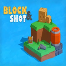 Nintendo Switch için Block & Shot - İndir