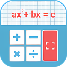 CAL - Math Calculator Camera APK per Android - Download