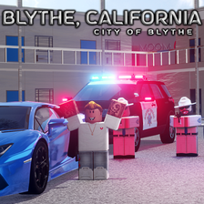 Blythe California BETA ROBLOX için - Oyun İndir