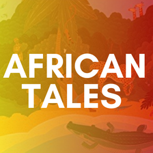 African Stories and Folktales for Android - Download