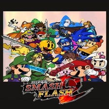 Mac 용 Super Smash Flash 2 - 다운로드