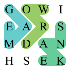 Word Snake APK per Android - Download