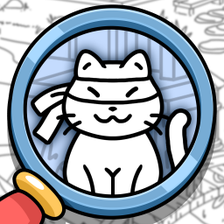 Find The Cat - Spot It para Android - Descargar