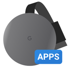 Chromecast Apps (Beta) for Android - Download