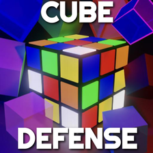 Cube Defense para ROBLOX - Juego Descargar