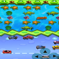 Frogger Arcade Super : Classi for Android - Download