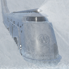 Snowpiercer: The Eternal Engine ROBLOX 용 - 게임 다운로드