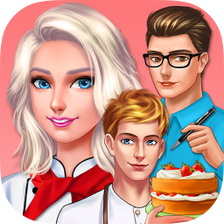 Bakery Love Story - Sweet Date for Android - Download