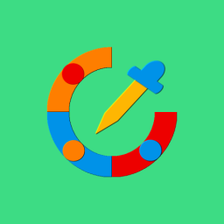 Hex Color Picker - Color Mixer for Android - Download