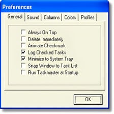 TaskMaster - Descargar