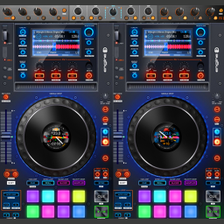DJ Mixer - DJ Music Remix Pro for Android - Download