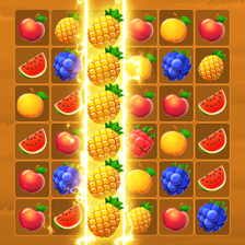 Fruity Crush - Fruity Match para Android - Descargar