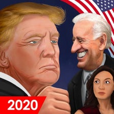 U.S. Political Fighting APK per Android - Download