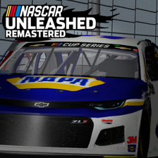 NASCAR Unleashed REMASTERED para ROBLOX - Juego Descargar