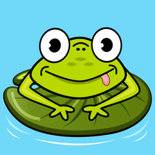 Freaky Frog APK for Android - Download